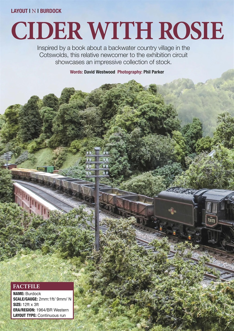 British Railway Modelling Magazines :: Railway Models UK