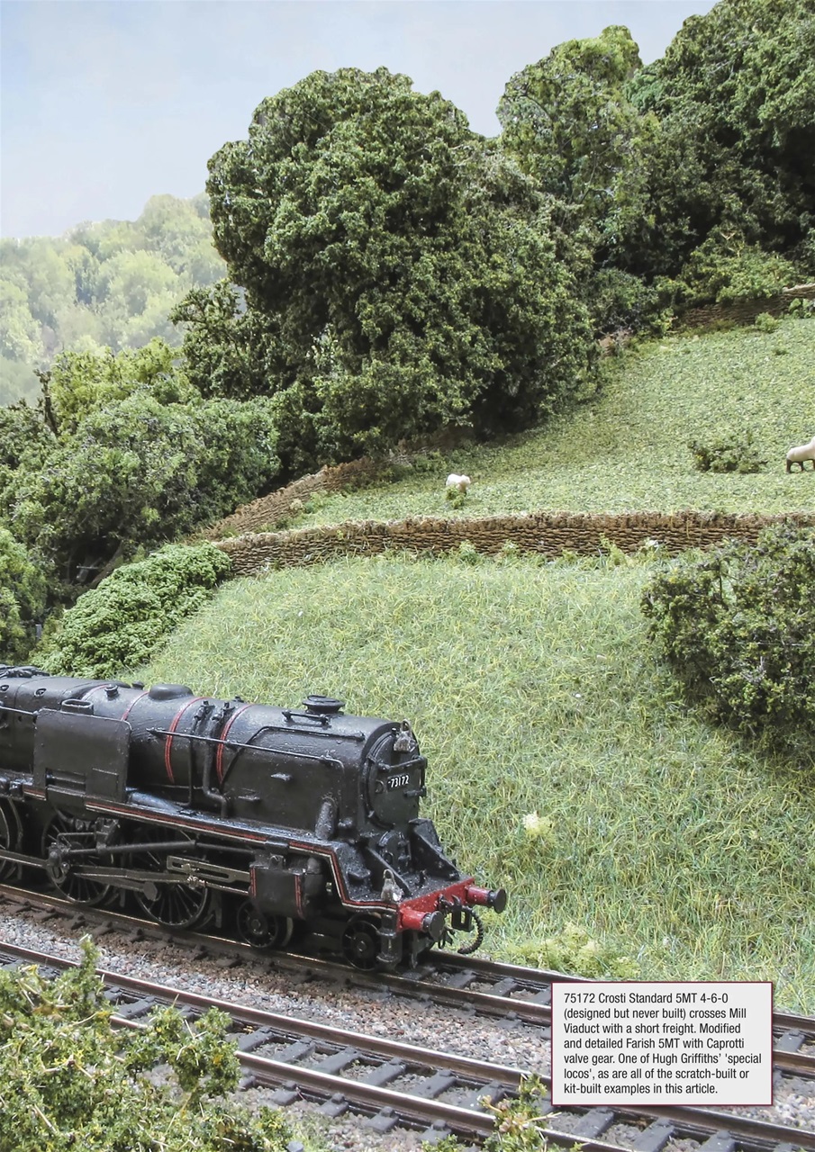 British Railway Modelling Magazines :: Railway Models UK