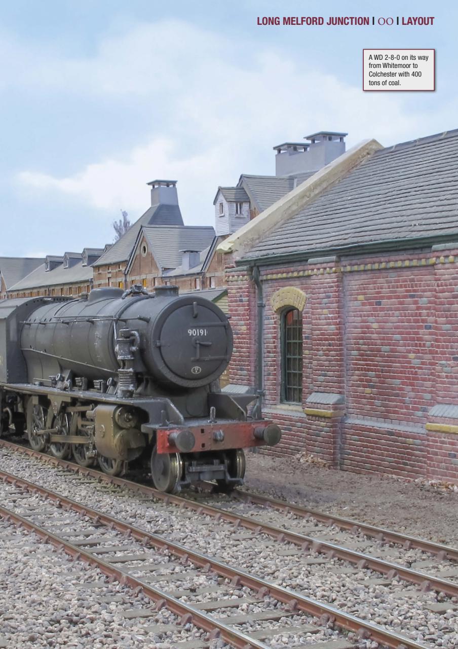 British Railway Modelling Magazines :: Railway Models UK