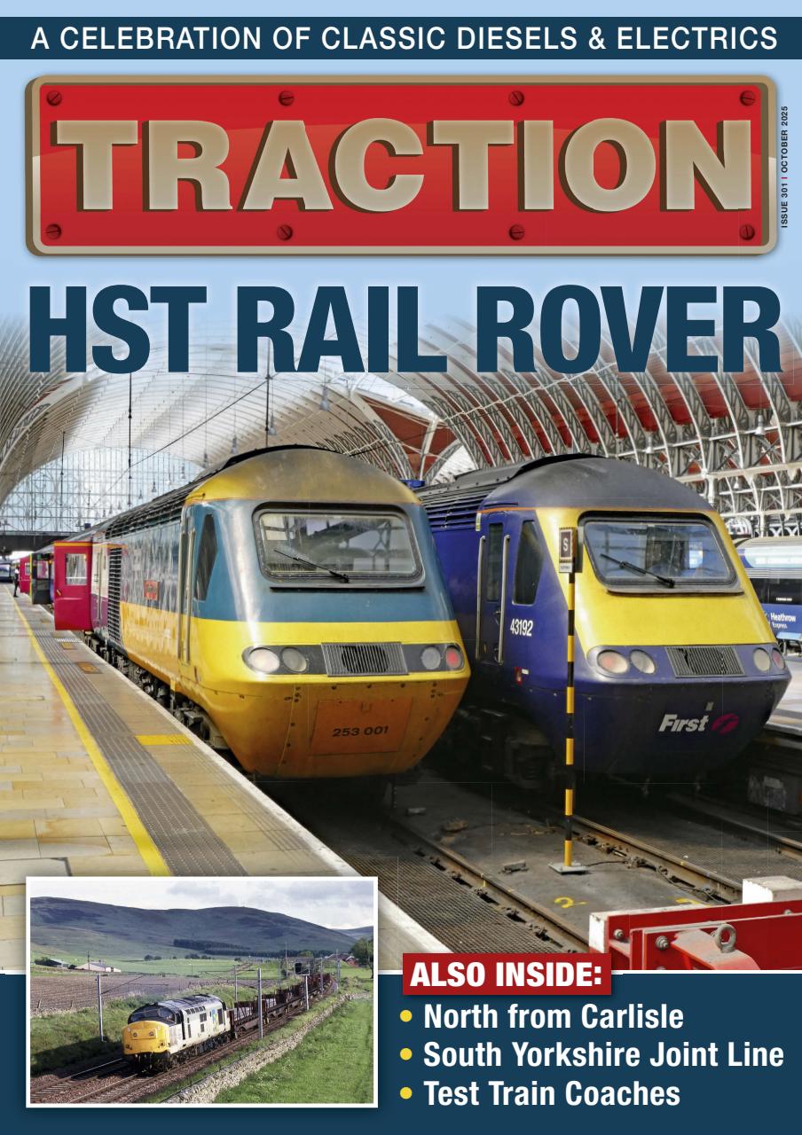 British Railway Modelling Magazines :: Railway Models UK